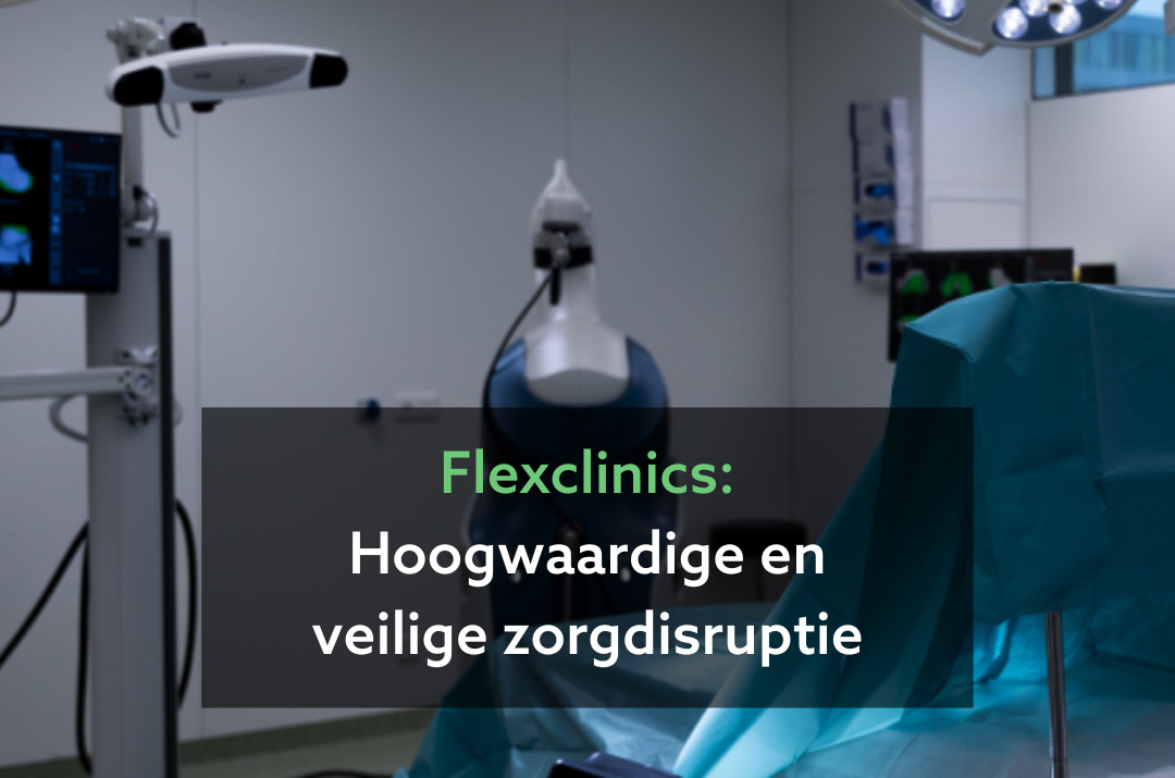 Clique Magazine - Flexclinics